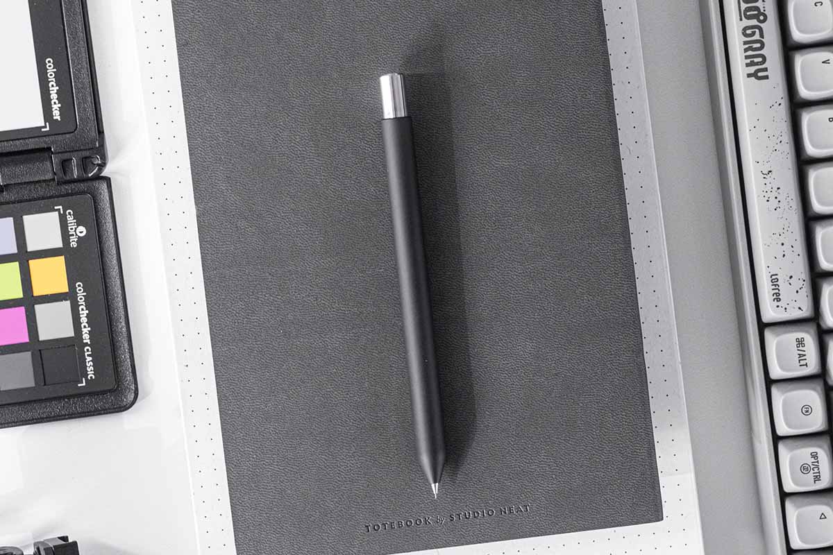 Mark Three – Studio Neat